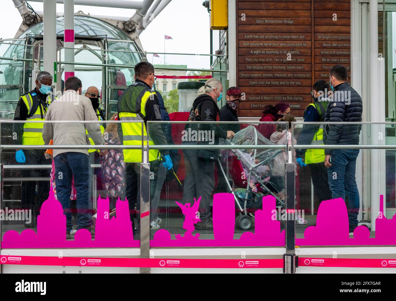 Safety checks hi-res stock photography and images - Alamy