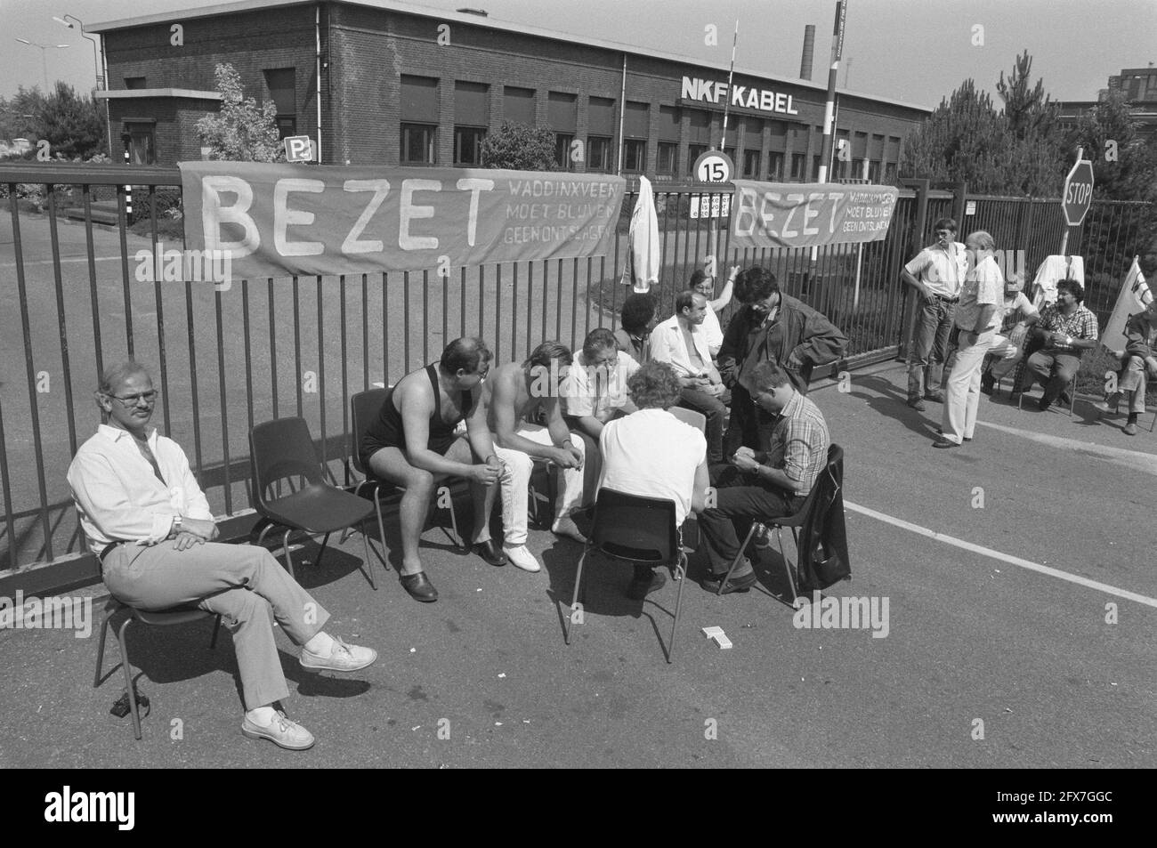 Cable factory nkf hi-res stock photography and images - Alamy