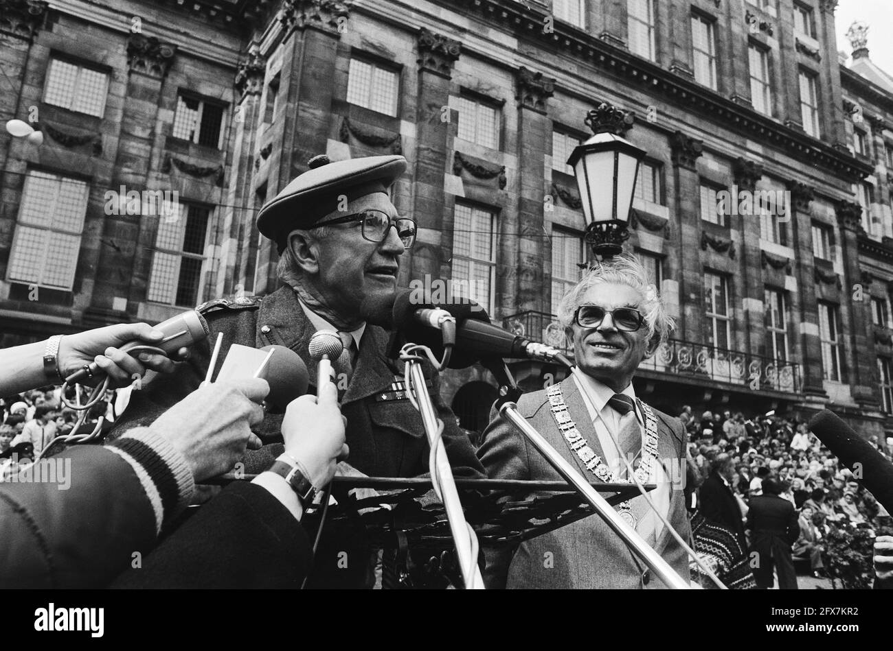 Right mayor polak hi-res stock photography and images - Alamy