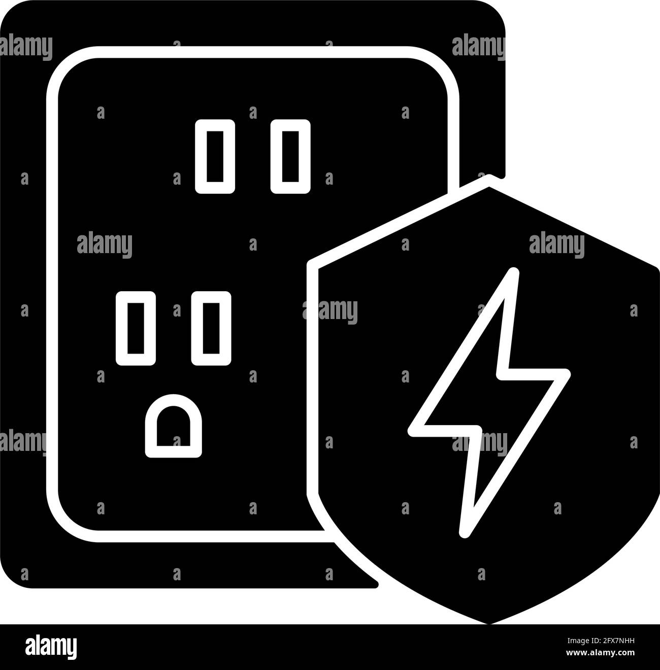 Current installation Black and White Stock Photos & Images - Alamy