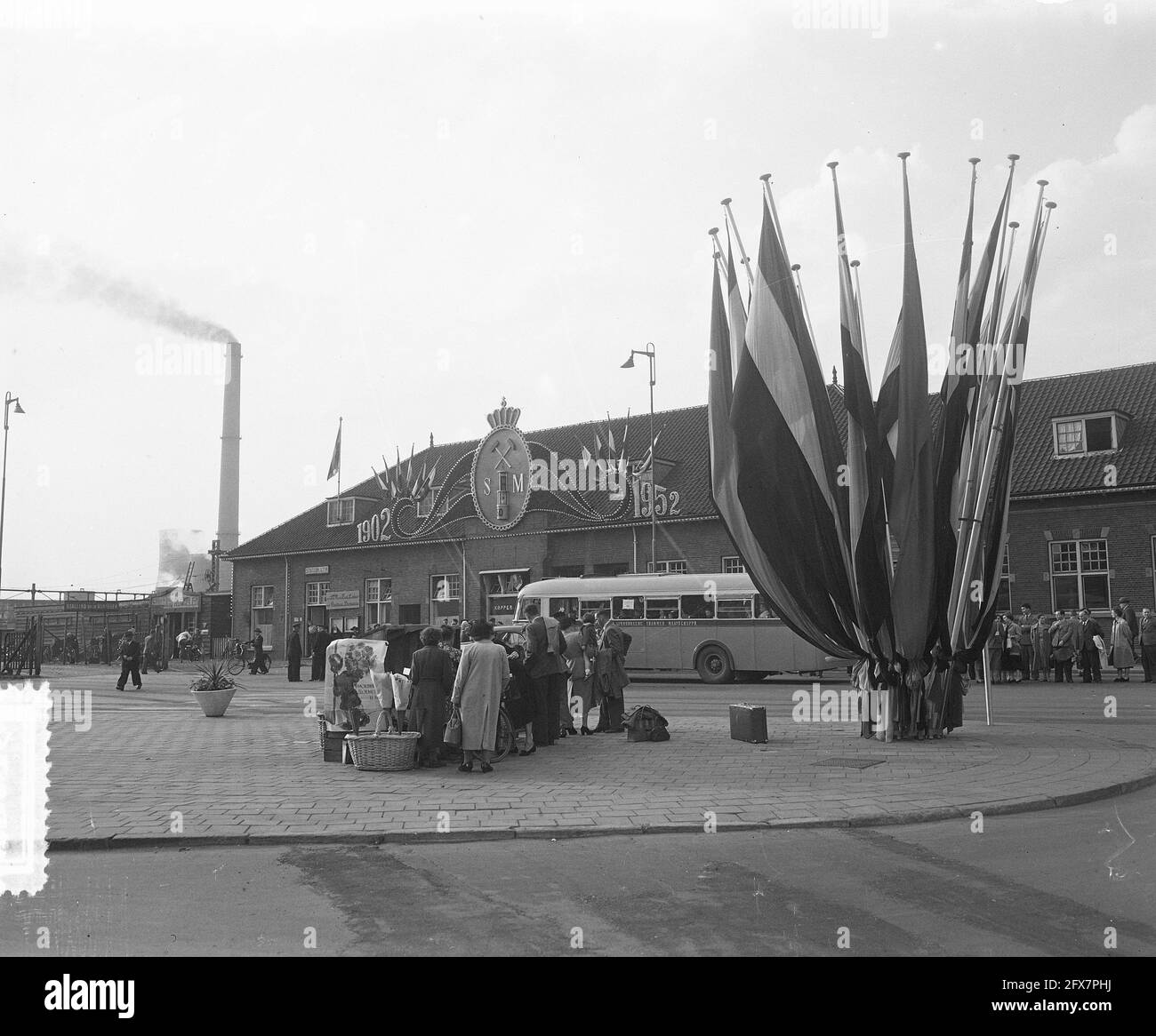 50th anniversary state mines hi-res stock photography and images - Alamy