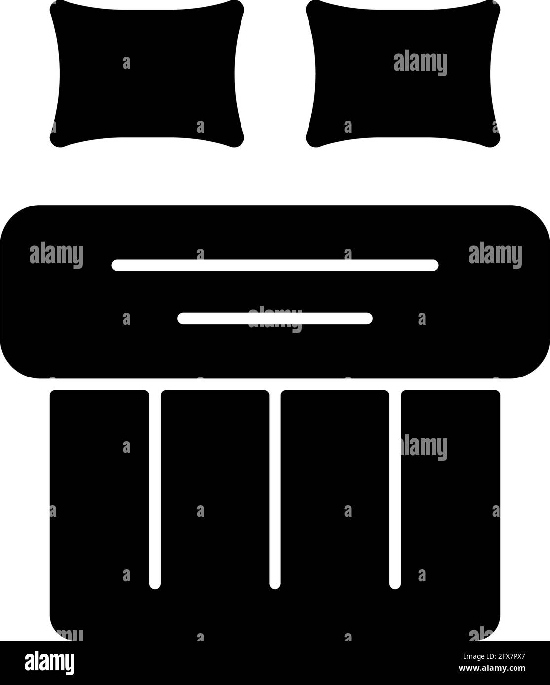 Double fabric Black and White Stock Photos & Images - Alamy