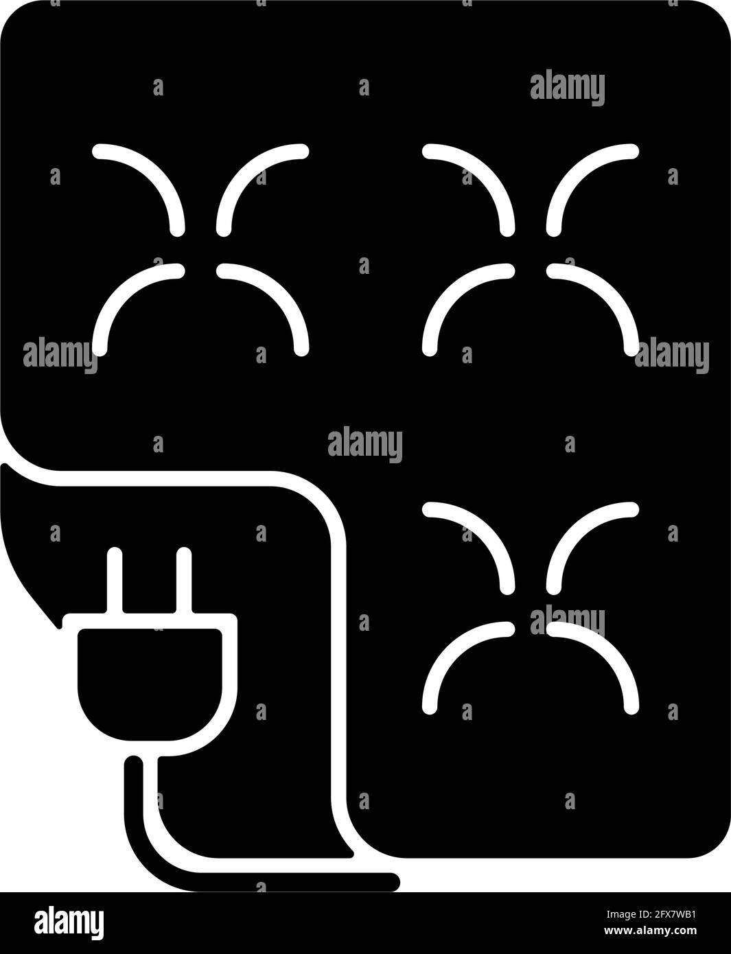 Pad bed Black and White Stock Photos & Images - Alamy