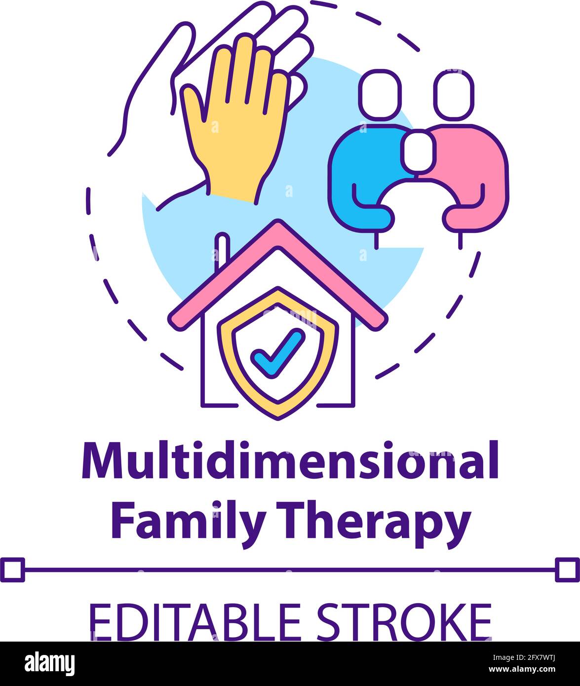 Multidimensional Cut Out Stock Images & Pictures - Alamy