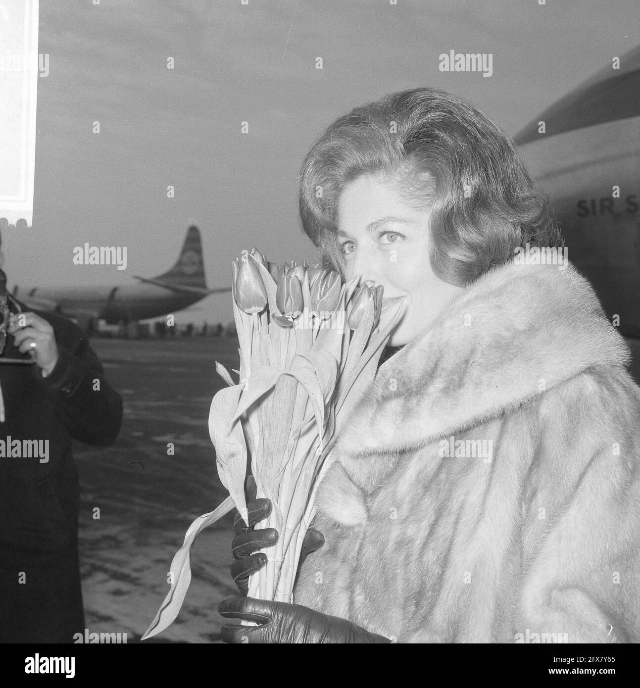 Mrs america hi-res stock photography and images - Alamy