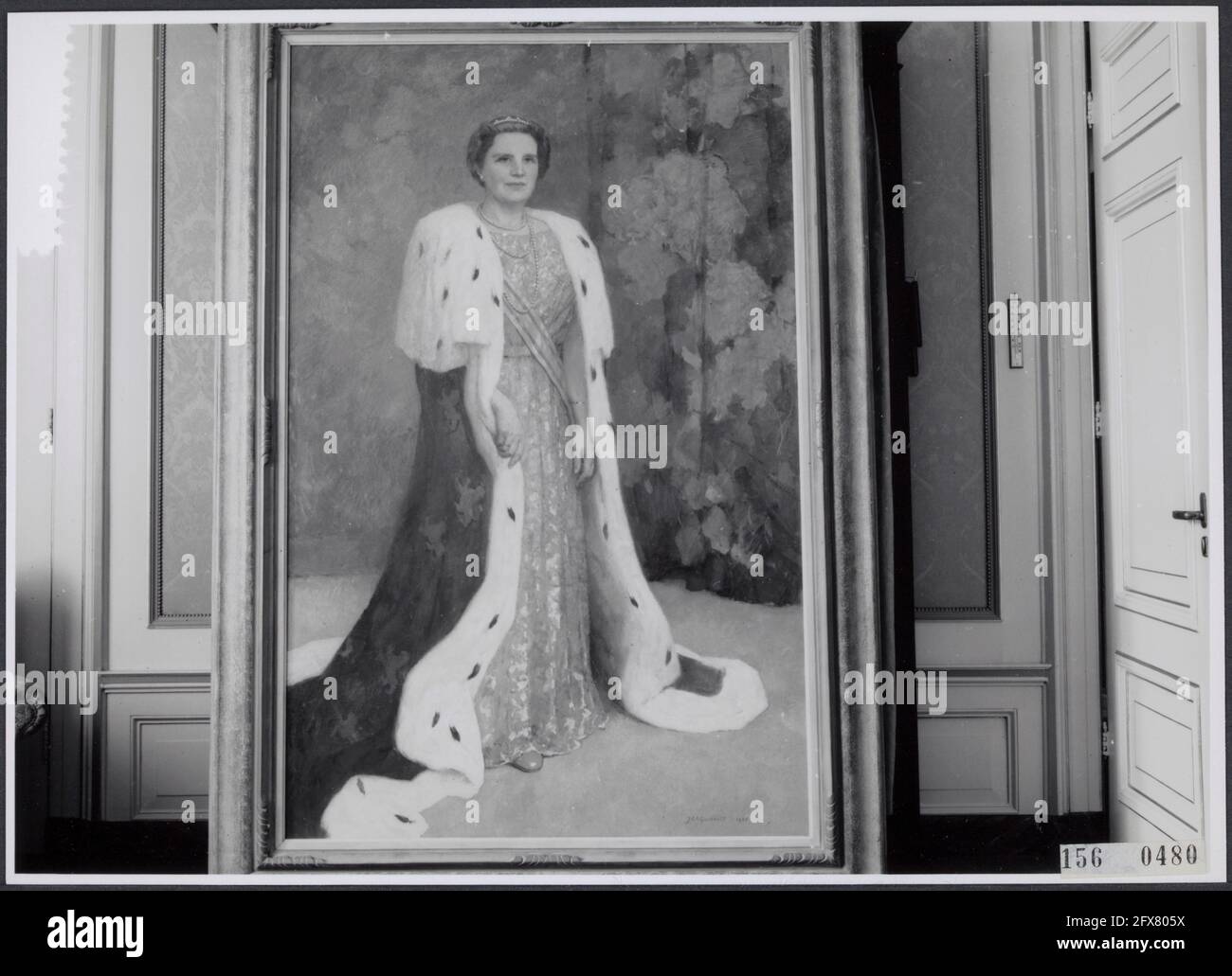 Anton Mussert (1945 Stock Photo - Alamy