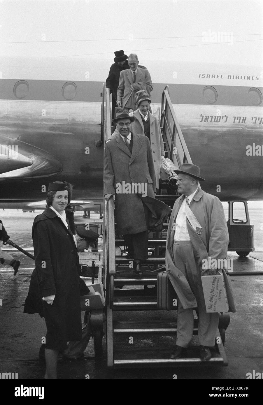 Israel 1960 High Resolution Stock Photography and Images - Alamy