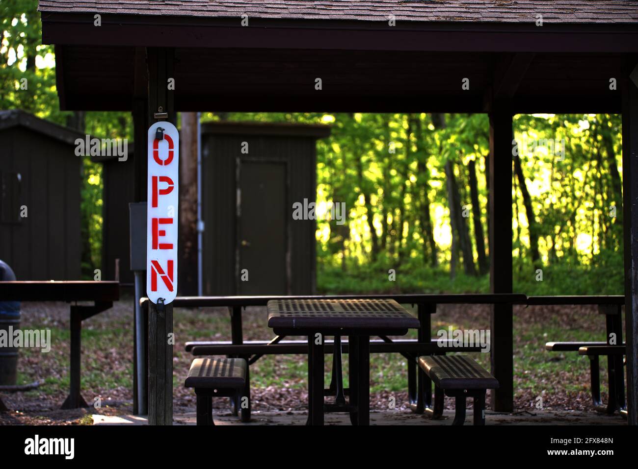 Concessions stand sign hi-res stock photography and images - Alamy