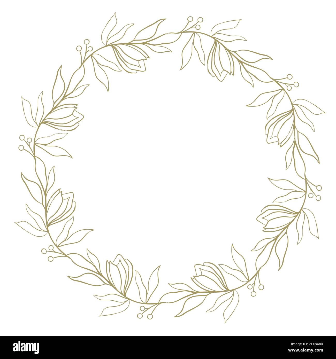 Botanical illustration herbs vintage Stock Vector Images - Alamy