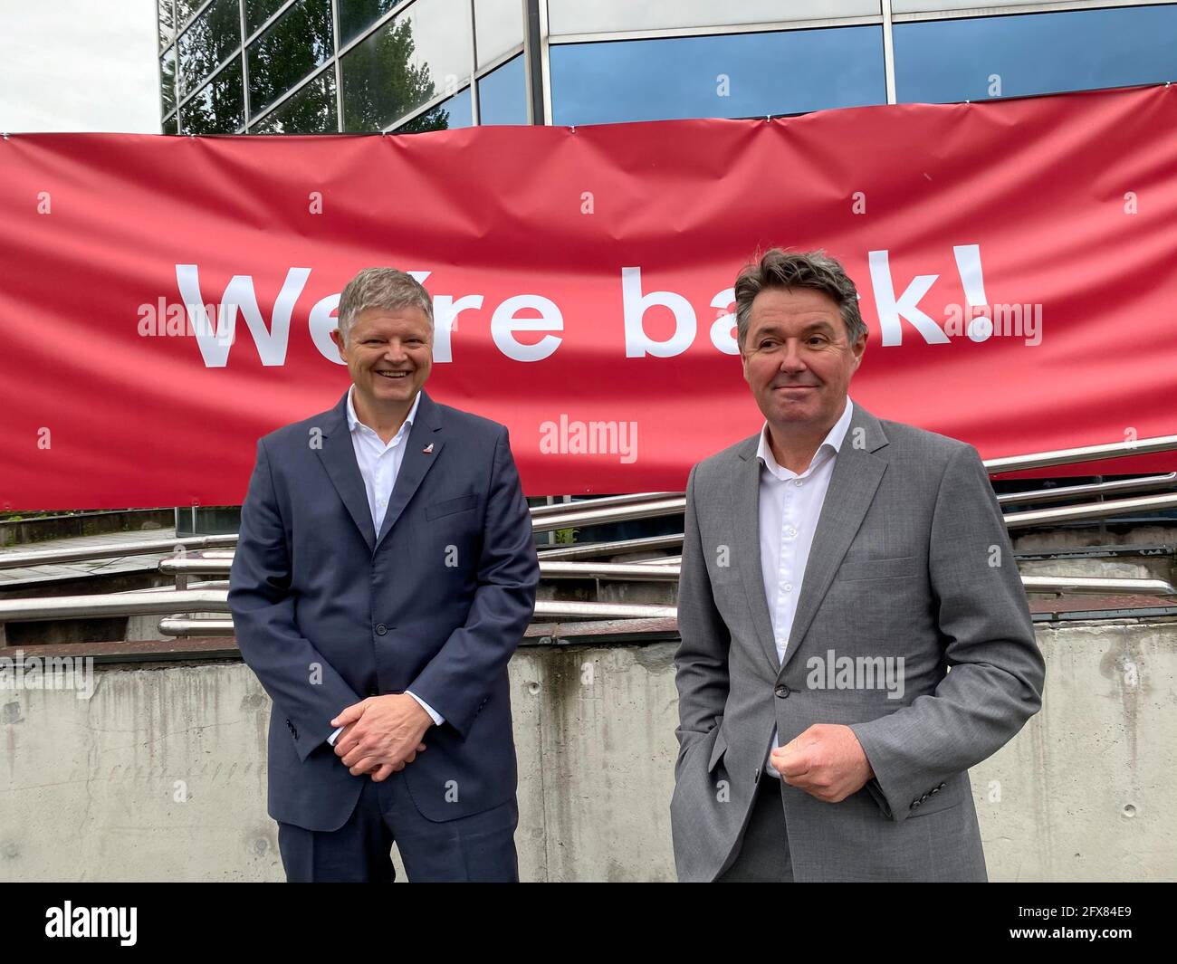 Karlsen hi-res stock photography and images - Alamy