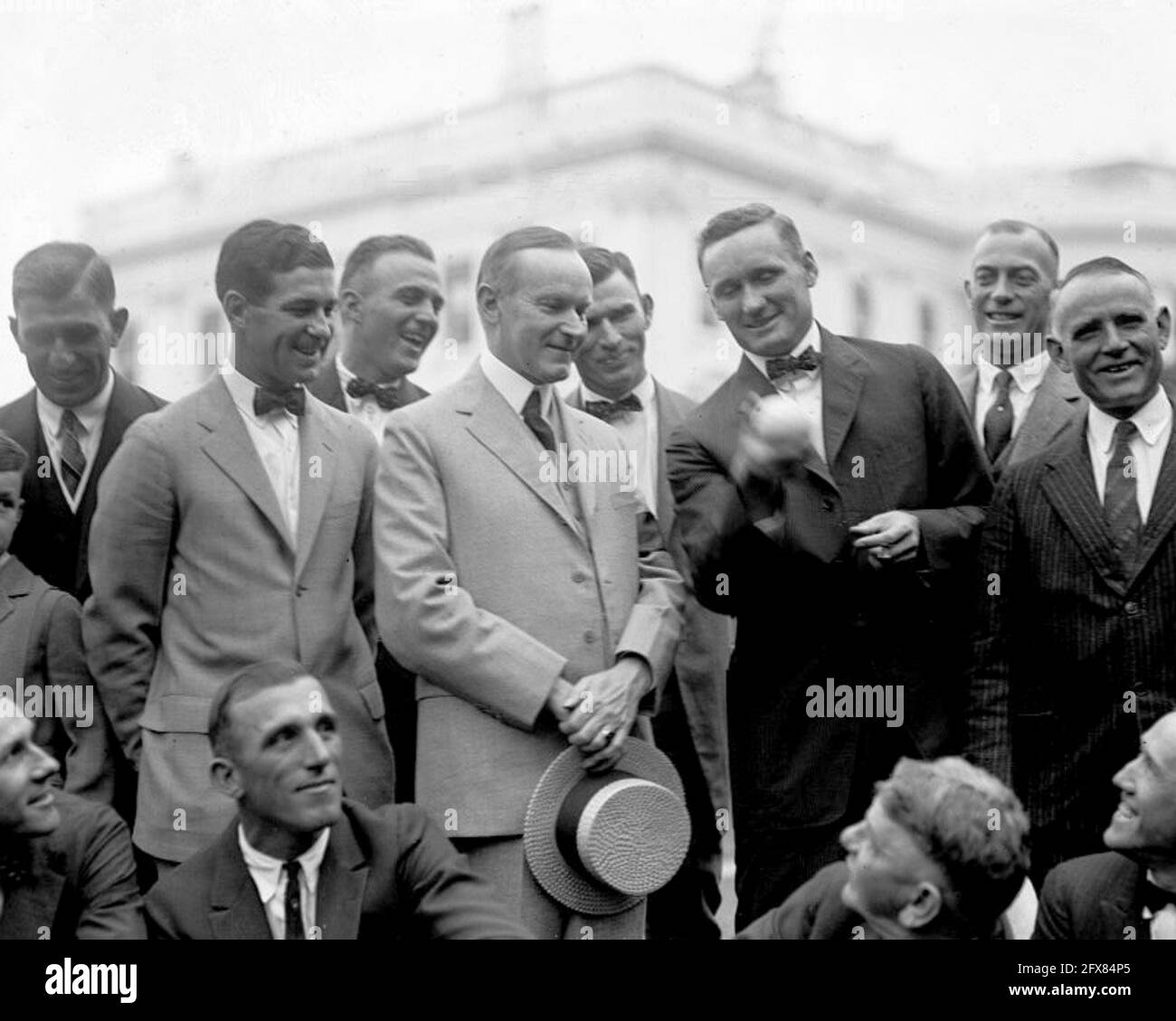 1920s washington senators baseball team hi-res stock photography and ...