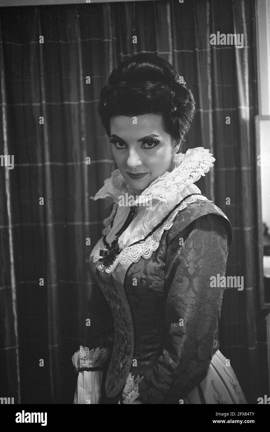 Anna moffo hi-res stock photography and images - Alamy