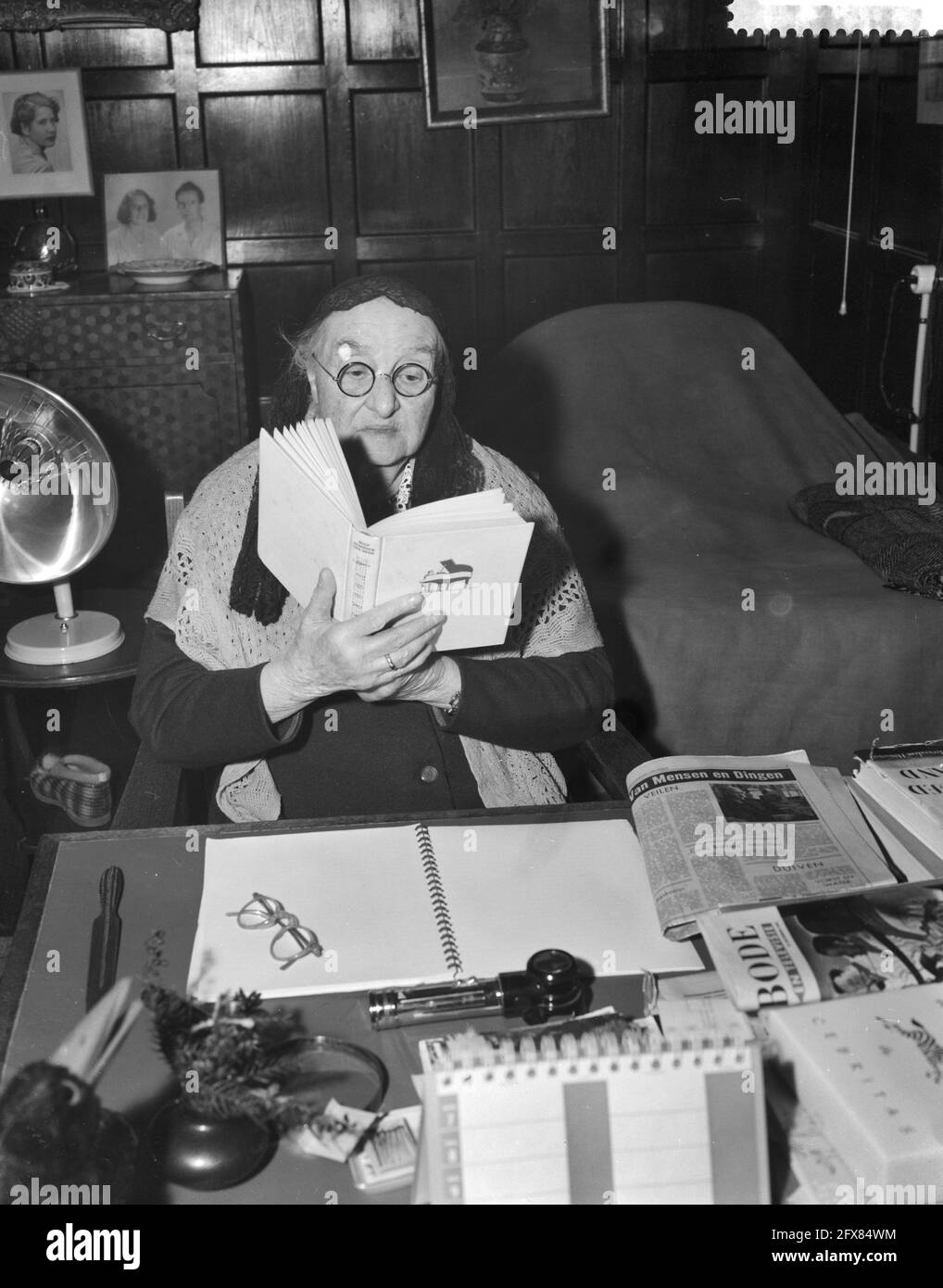 Anna van gogh hi-res stock photography and images - Alamy