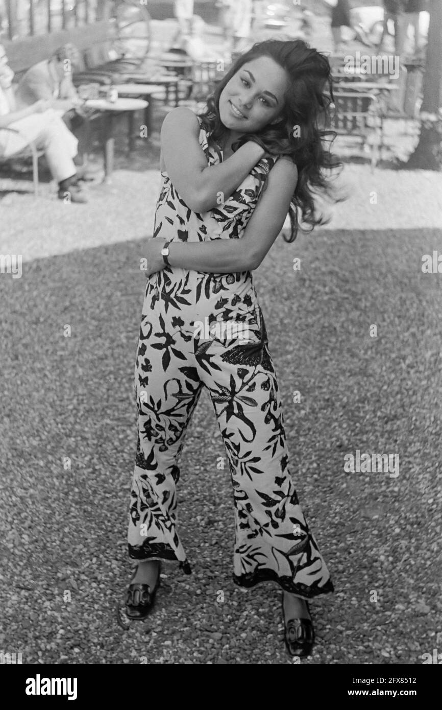 Annet Hesterman (1969 Stock Photo - Alamy