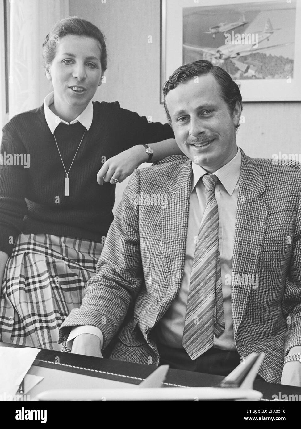 Anne Cor Groeneveld (1982 Stock Photo - Alamy