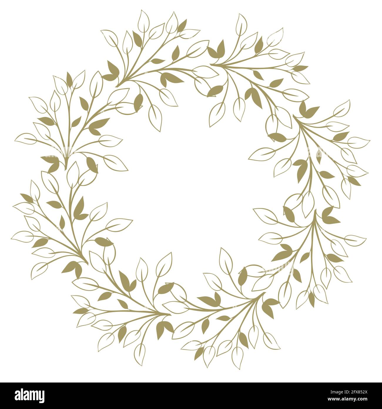 Botanical illustration herbs vintage Stock Vector Images - Alamy