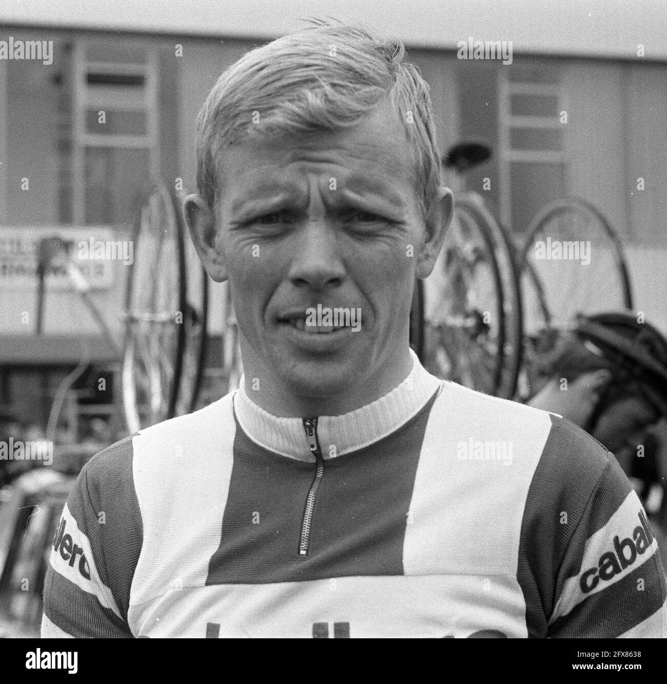 Den hartog Black and White Stock Photos & Images - Alamy