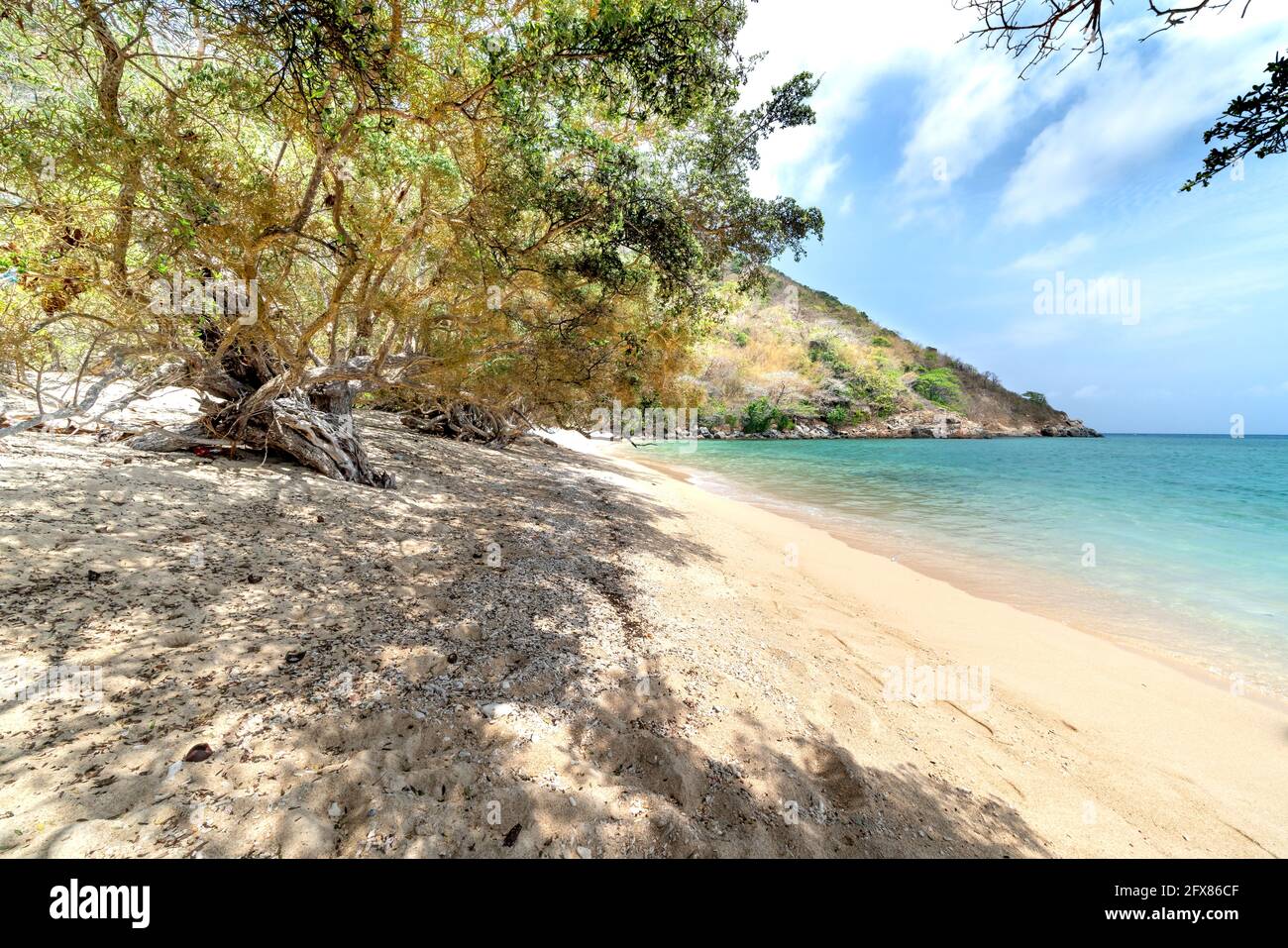 Vietnam con dao island hi-res stock photography and images - Alamy