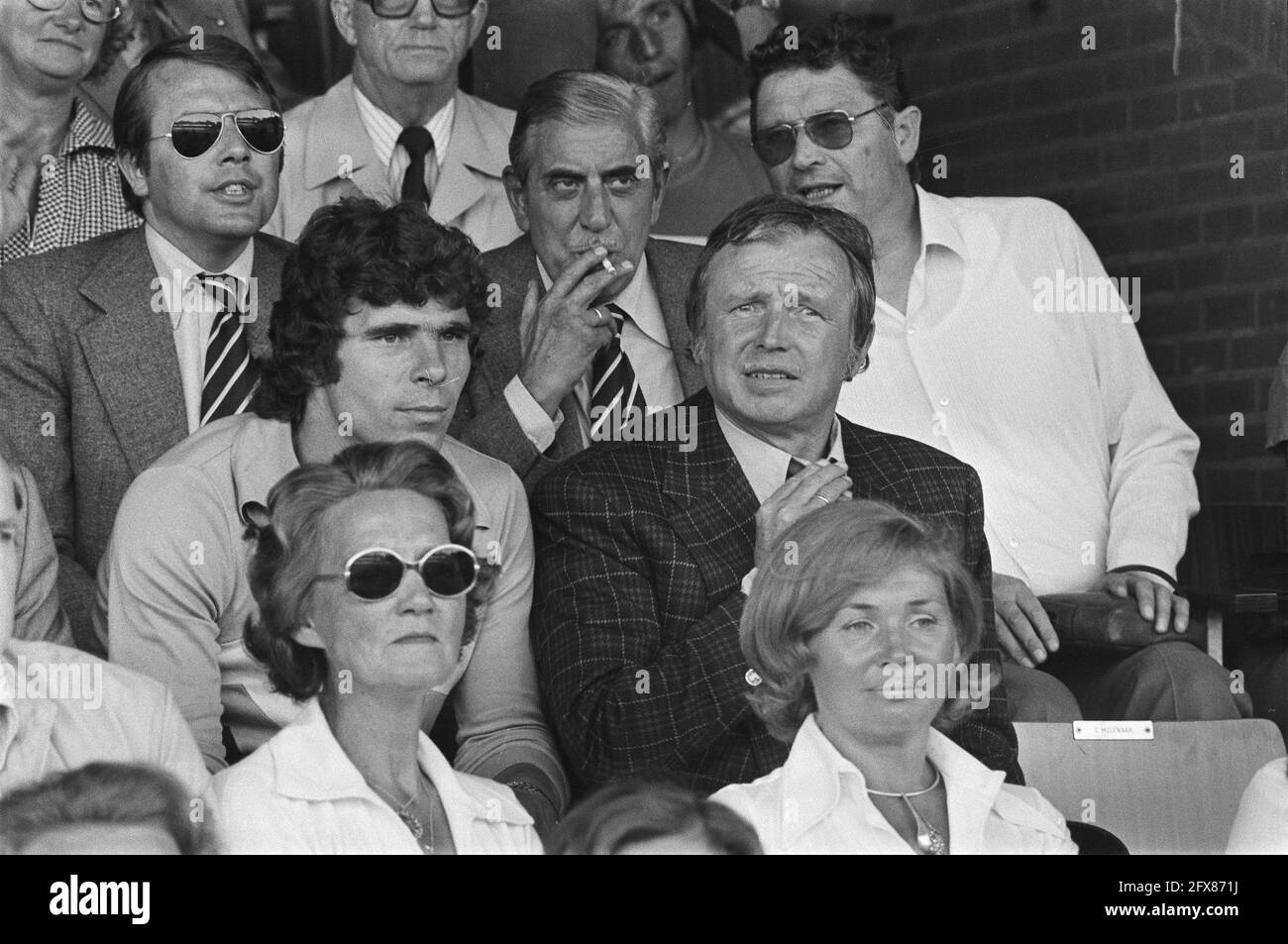 Middle jaap van praag hi-res stock photography and images - Alamy