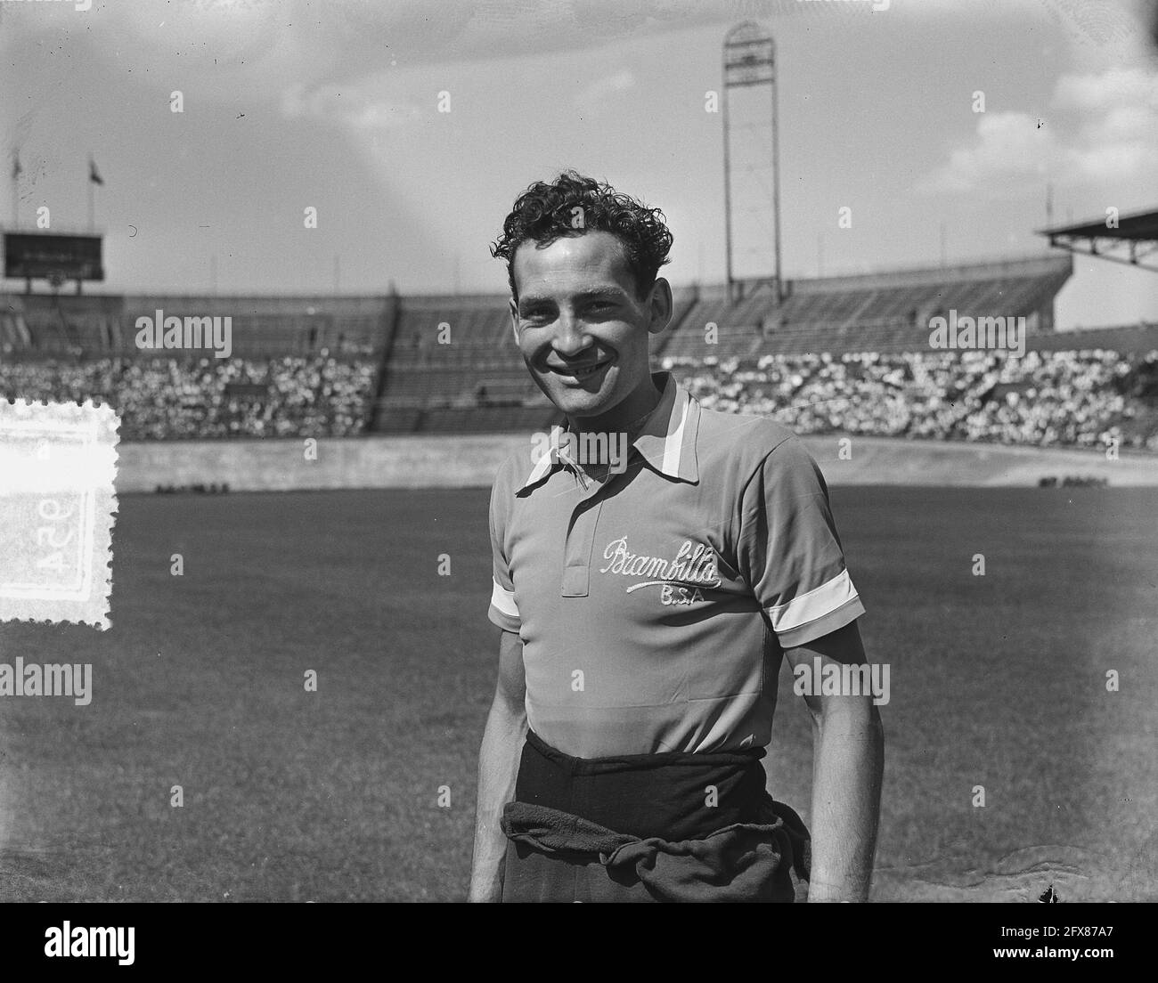 Hein tarzan van breenen hi-res stock photography and images - Alamy