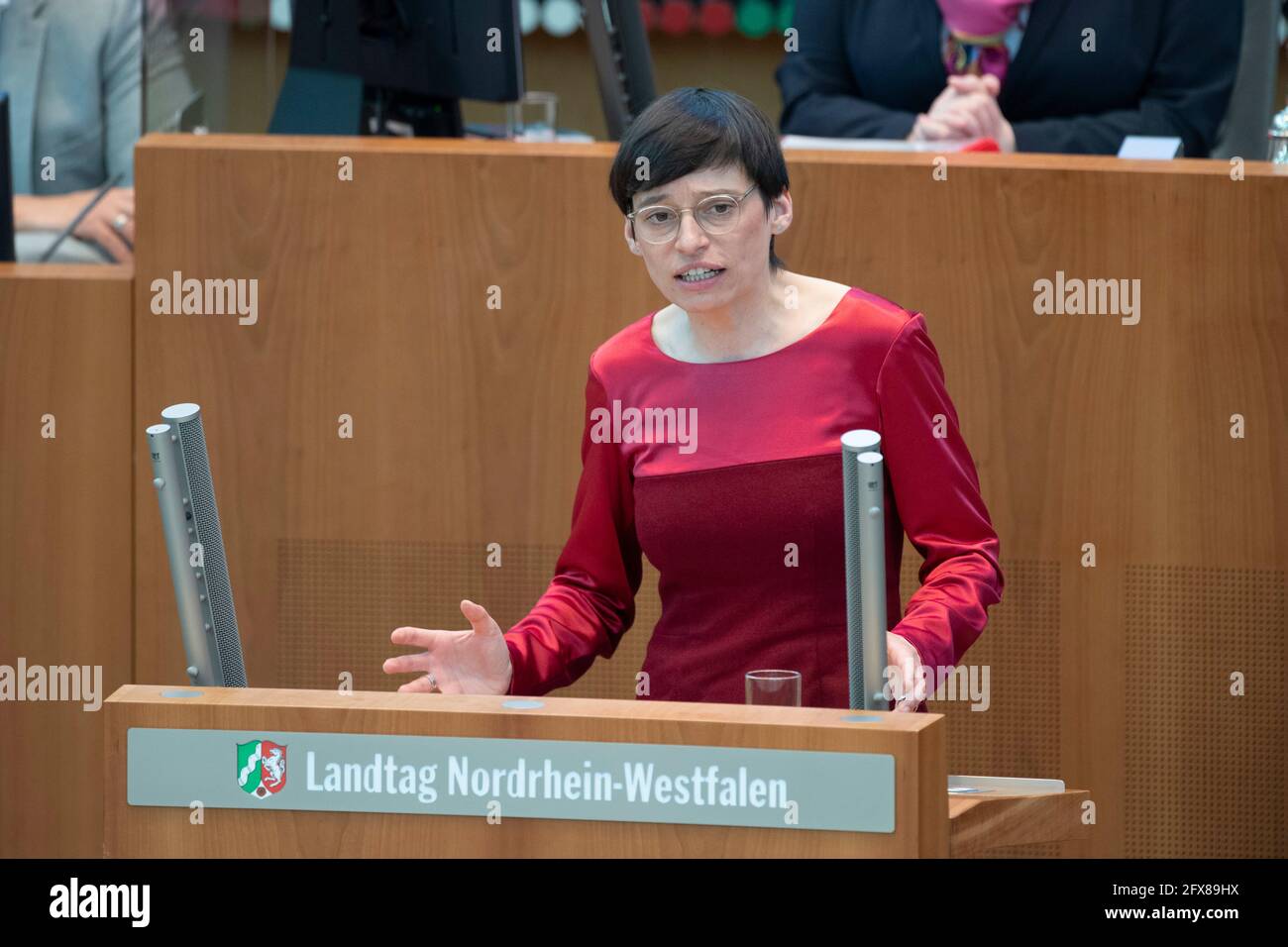 Josefine paul hi-res stock photography and images - Alamy