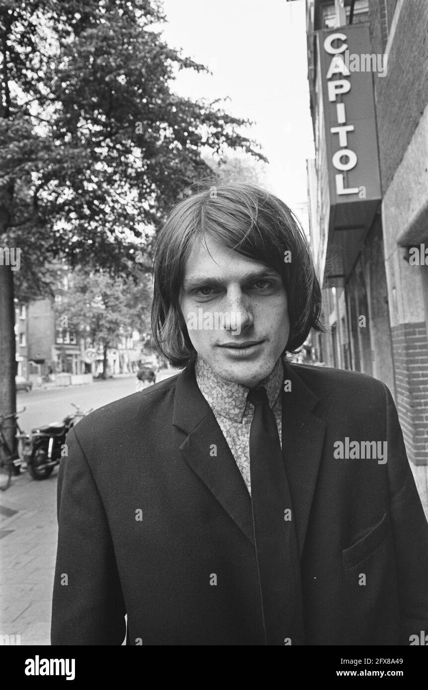 Peter muller Black and White Stock Photos & Images - Alamy