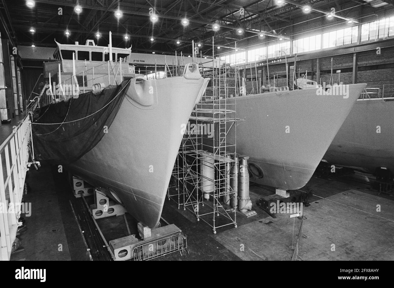 Beatrix mine hi-res stock photography and images - Alamy