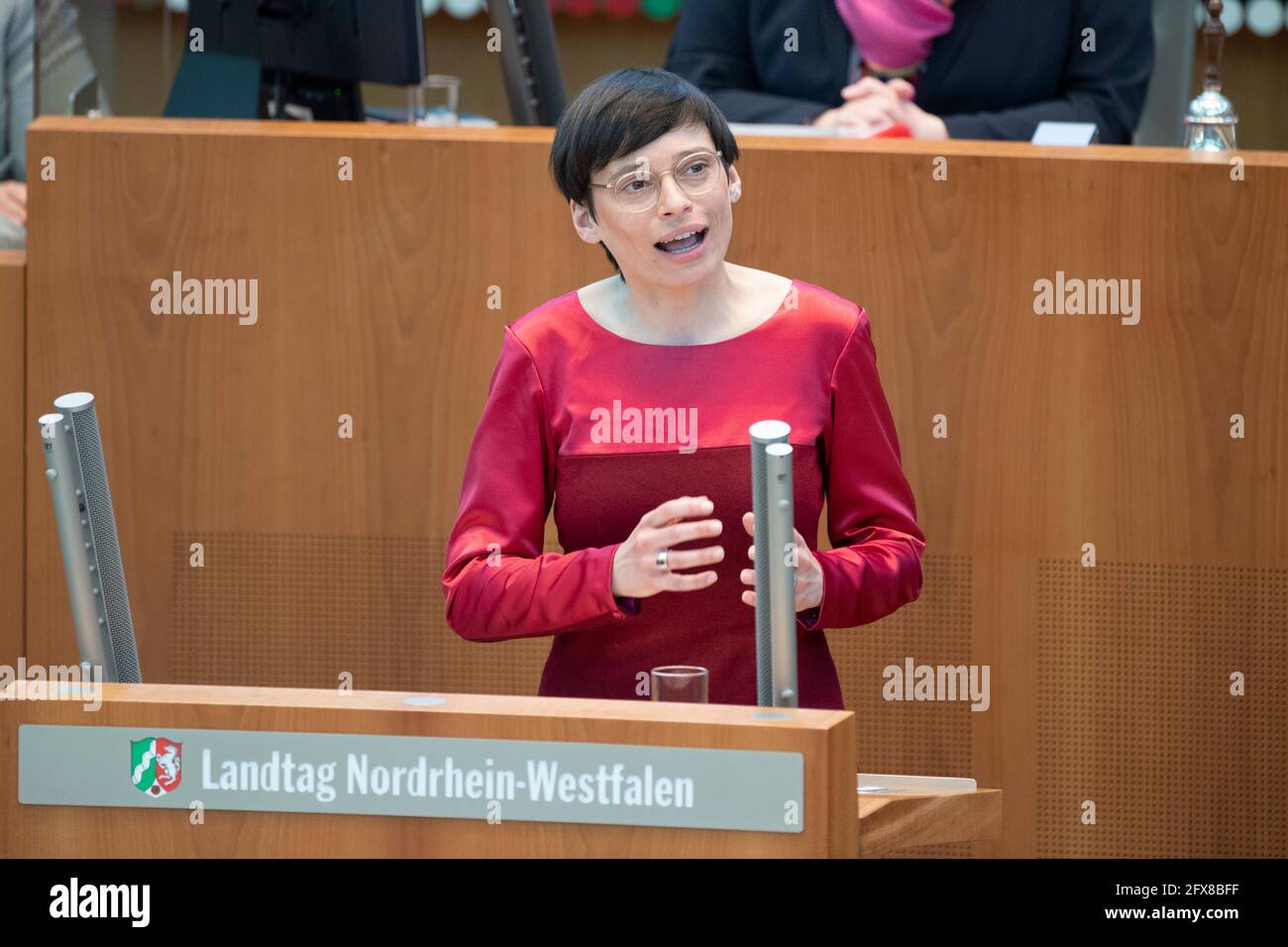 Josefine paul hi-res stock photography and images - Alamy