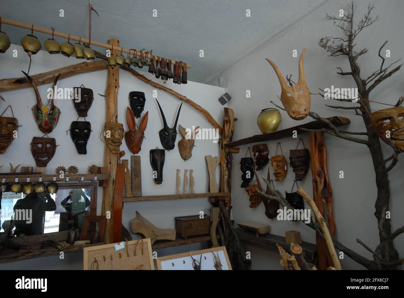 Folklore sarde hi-res stock photography and images - Alamy