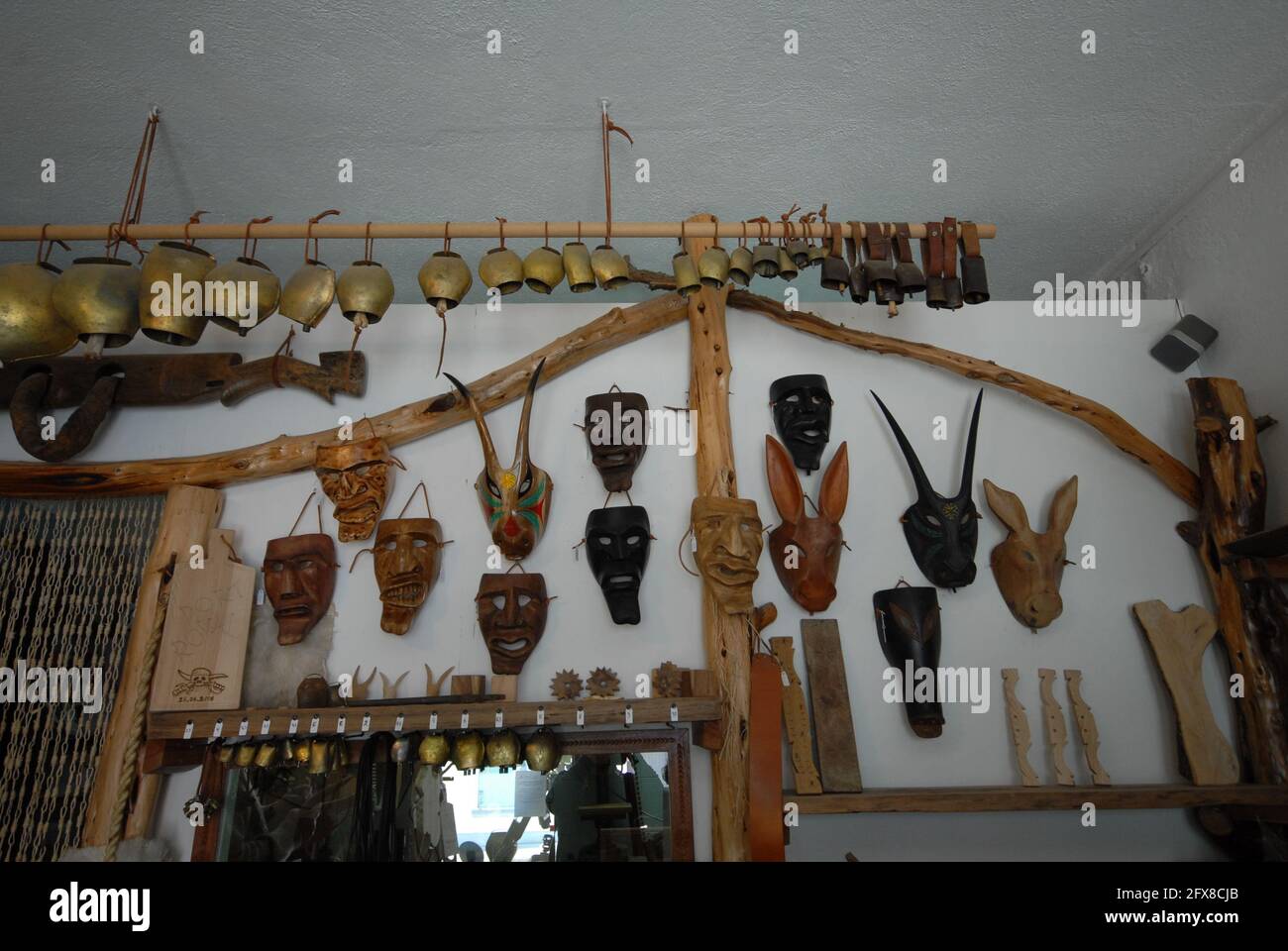 Folklore sarde hi-res stock photography and images - Alamy