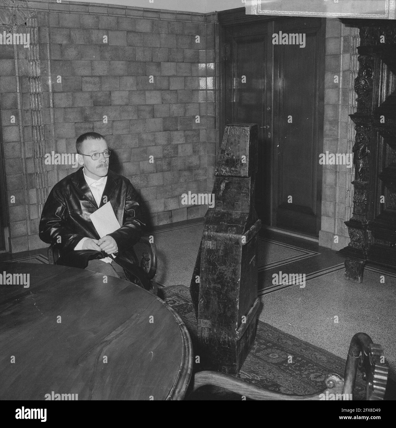 Jaq Black and White Stock Photos & Images - Alamy