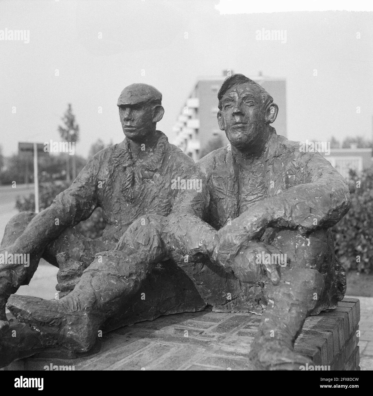 Human labourers Black and White Stock Photos & Images - Alamy