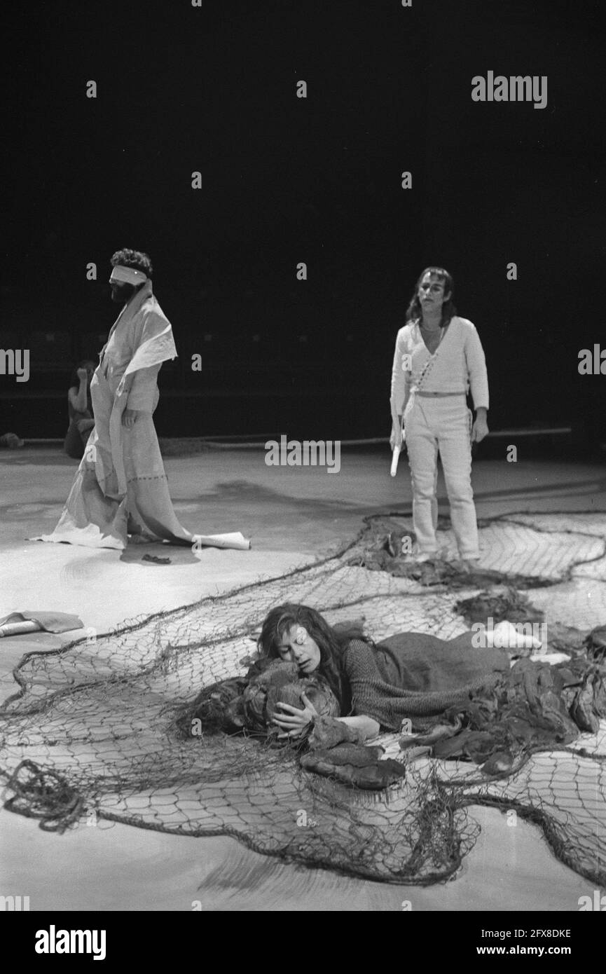 Floor henny orri hi-res stock photography and images - Alamy