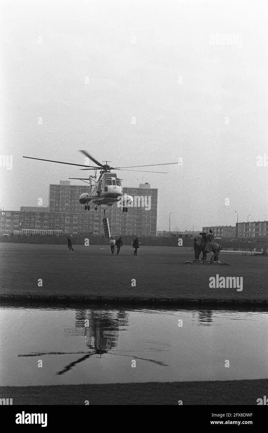 St elisabeth hospital in haarlem hi-res stock photography and images ...