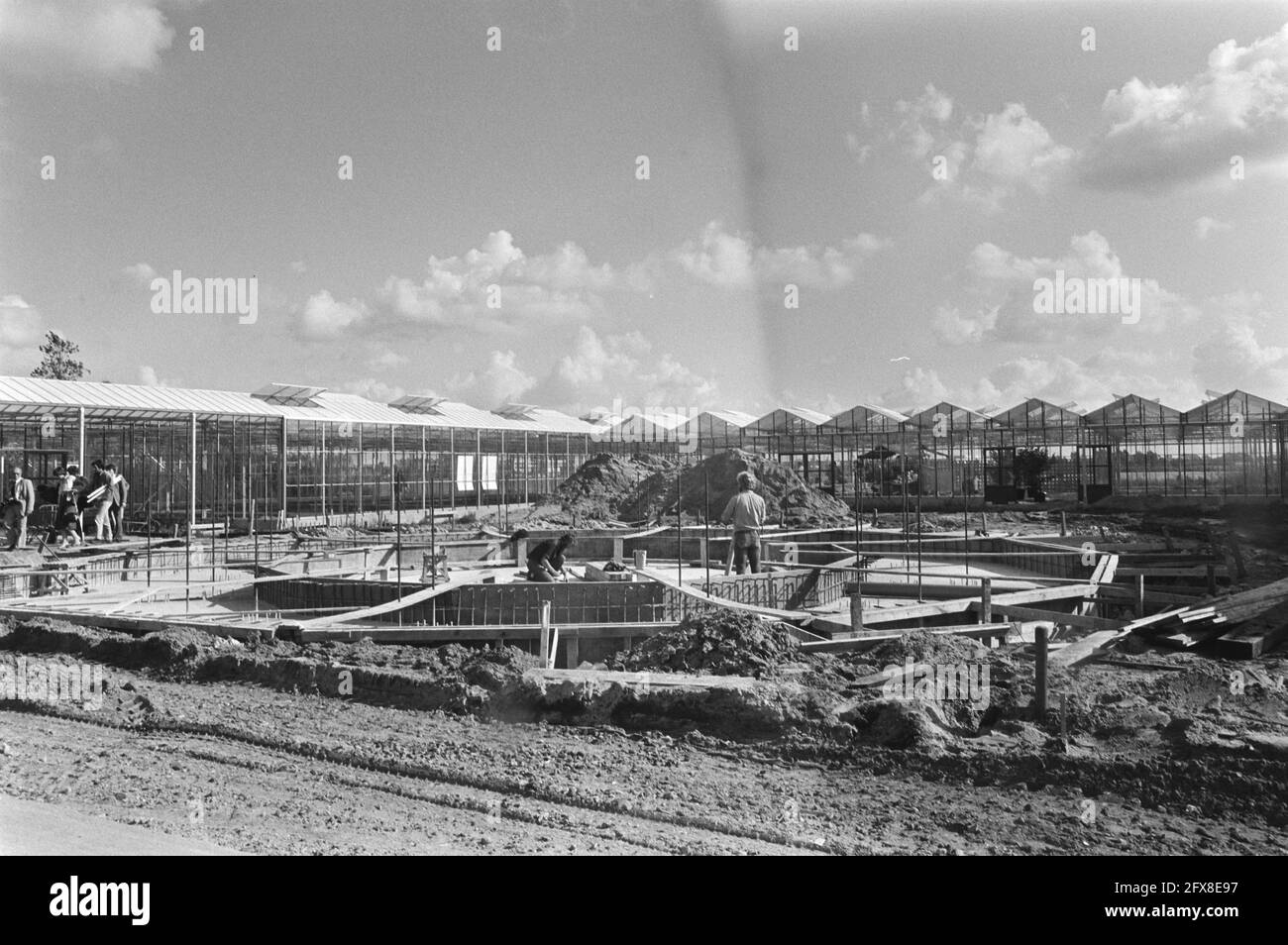 70 meter high watchtower hi-res stock photography and images - Alamy