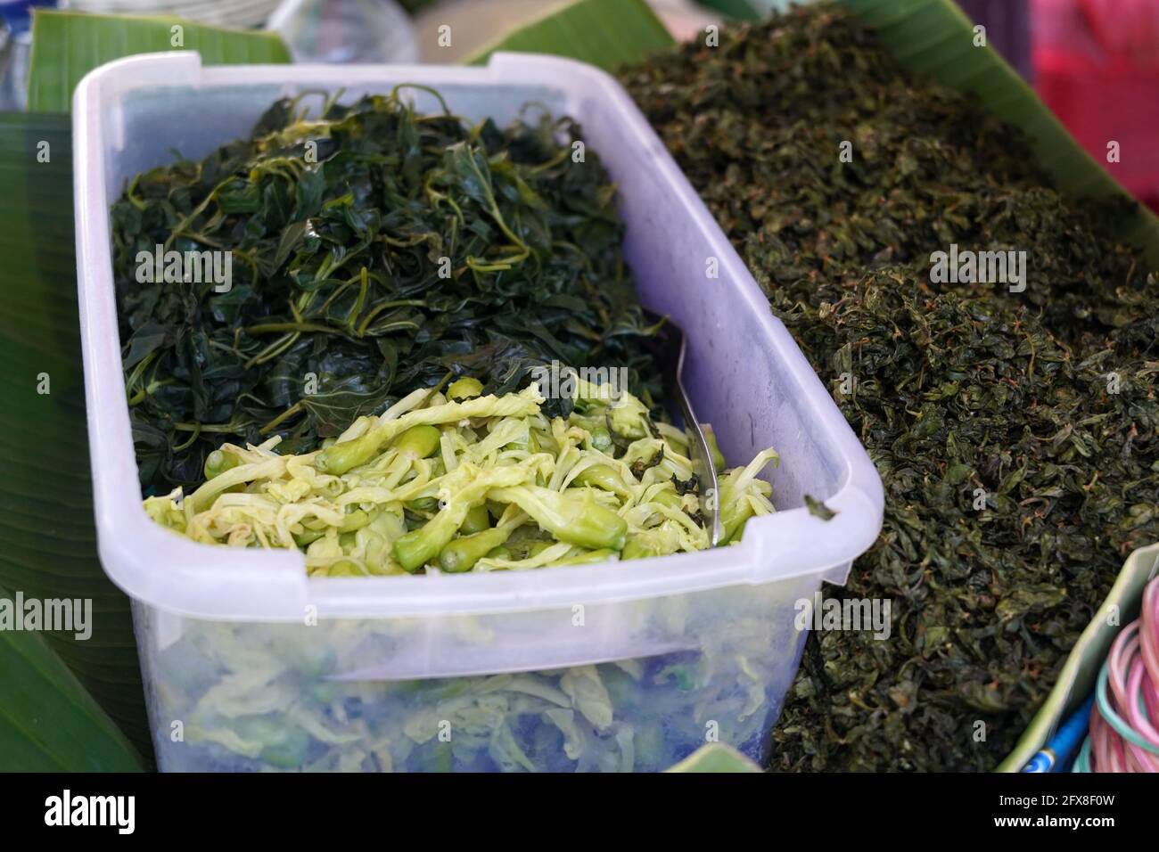 Food chinese green tea hi-res stock photography and images - Alamy