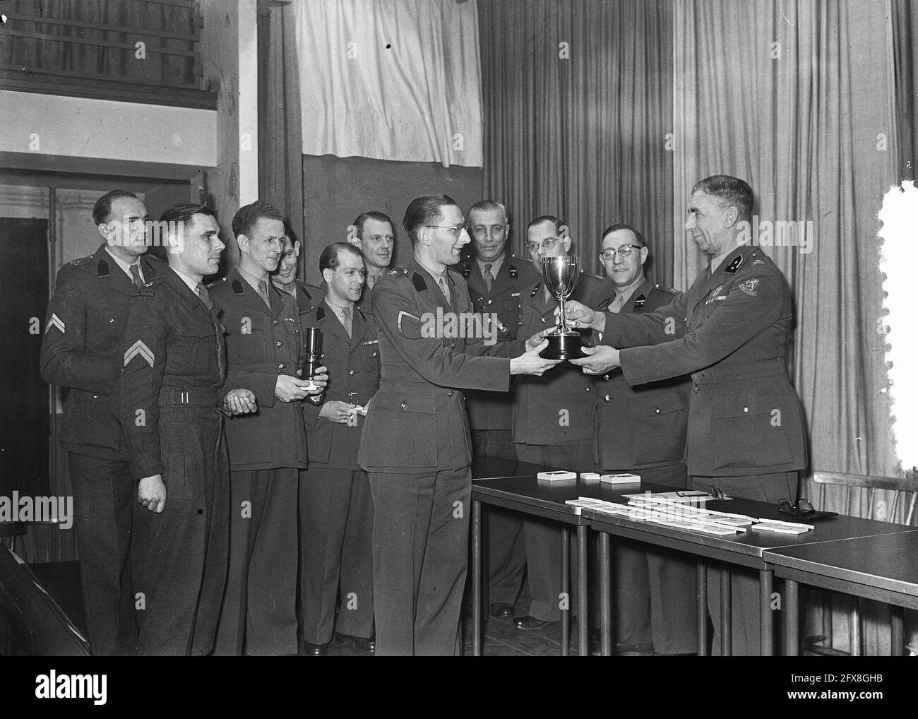 20th field artillery regiment hi-res stock photography and images - Alamy