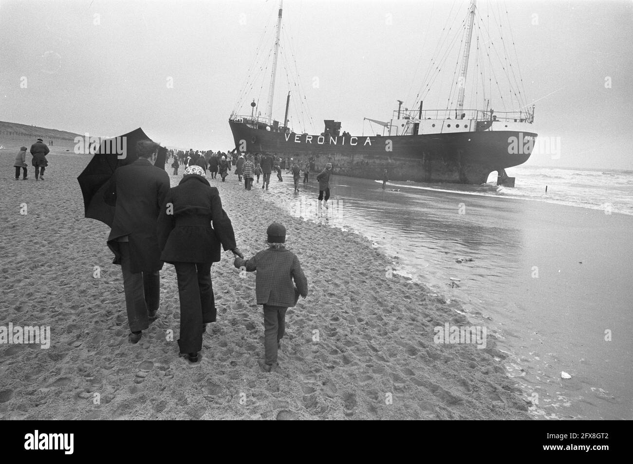 Veronica stranding hi-res stock photography and images - Alamy