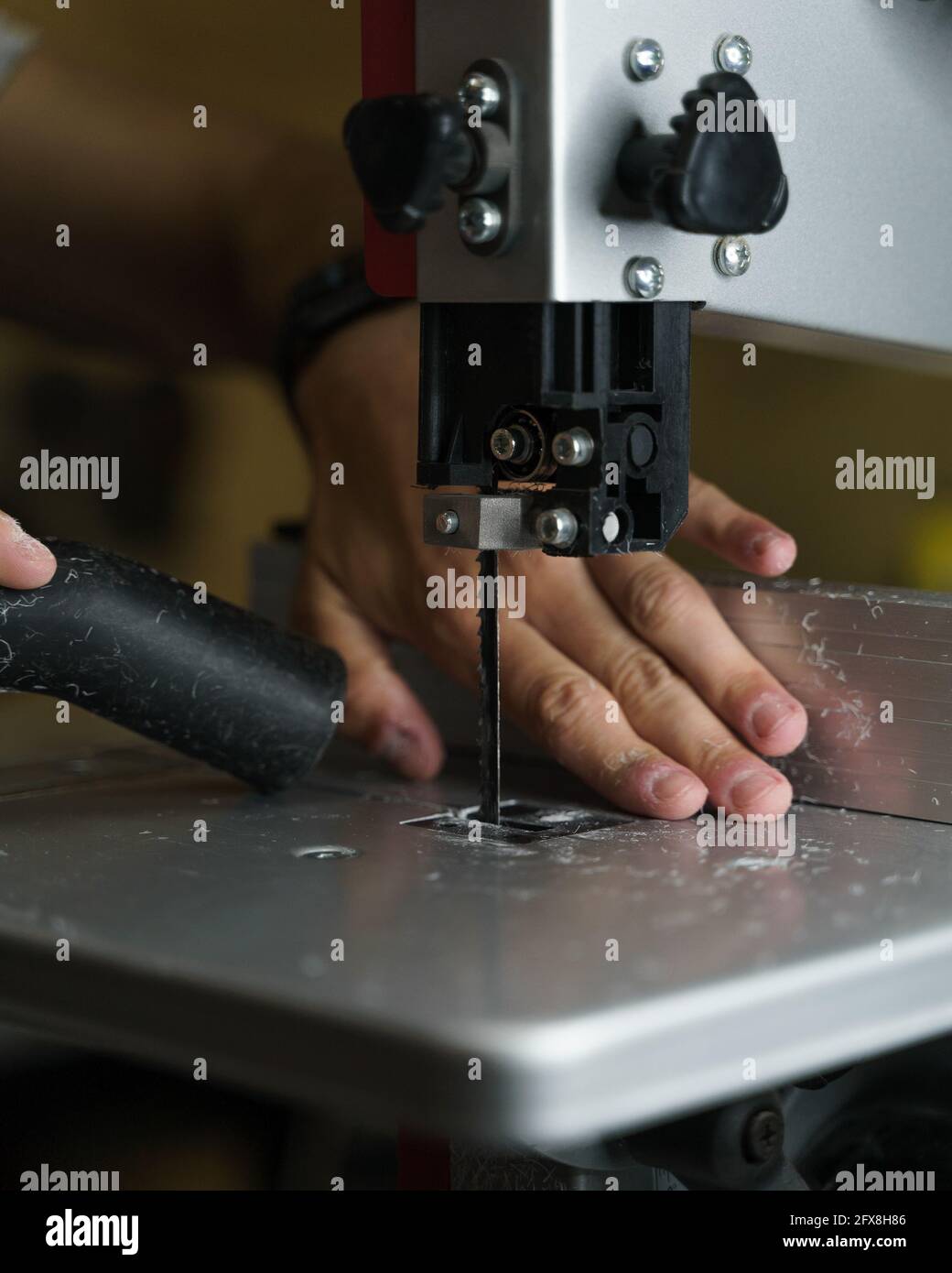 Machine glass factory hi-res stock photography and images - Alamy