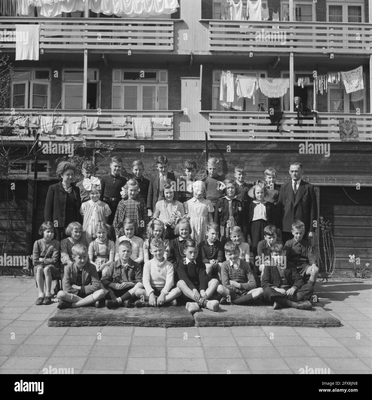 18 april 1946 hi-res stock photography and images - Alamy