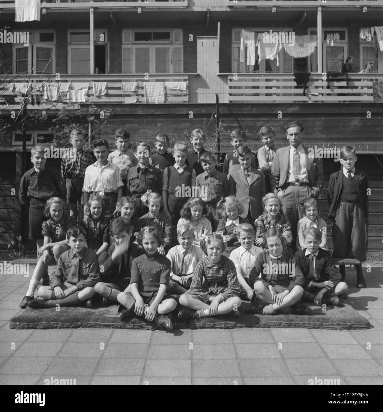 18 april 1946 hi-res stock photography and images - Alamy