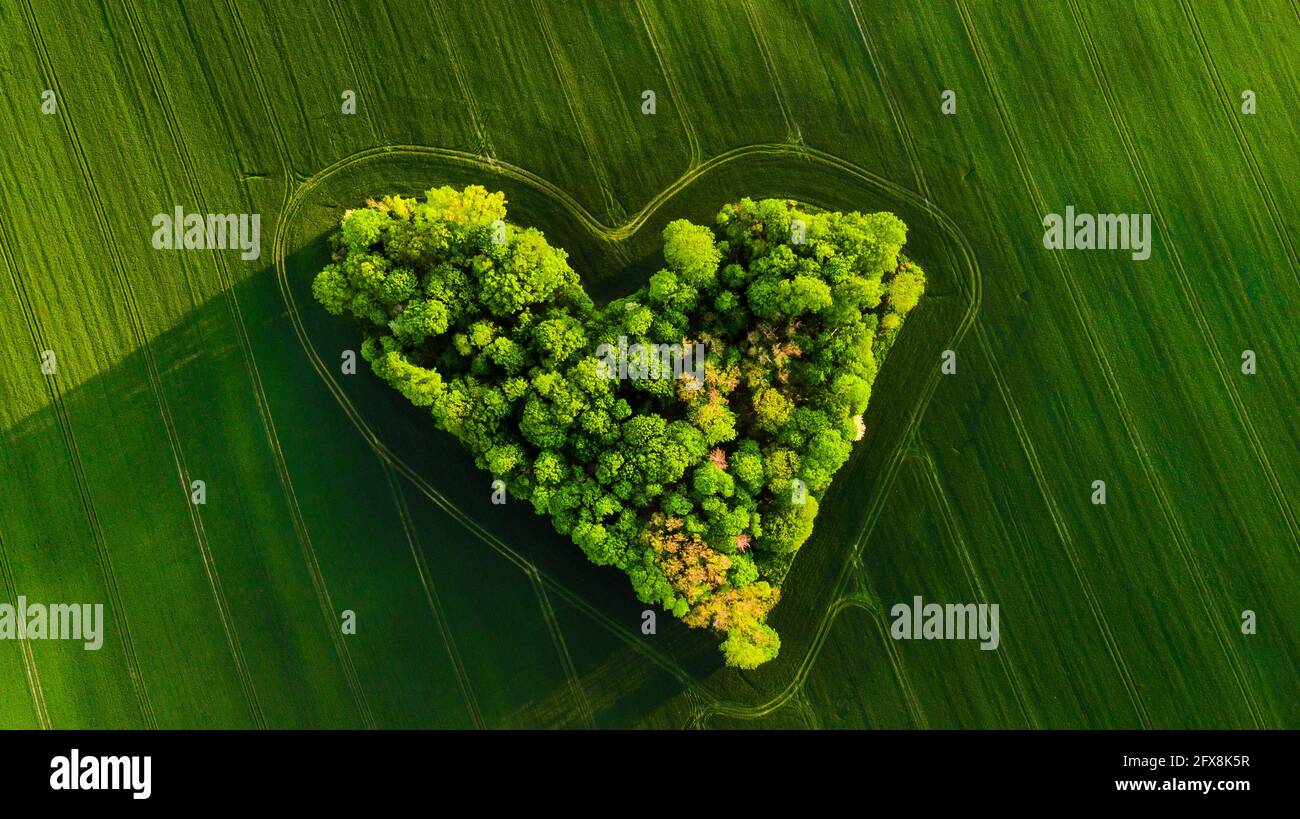 Have shaped the landscape hi-res stock photography and images - Alamy