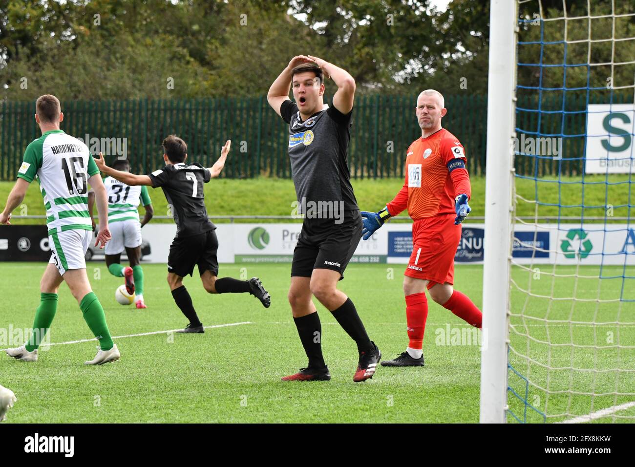 Samuel snaith hi-res stock photography and images - Alamy