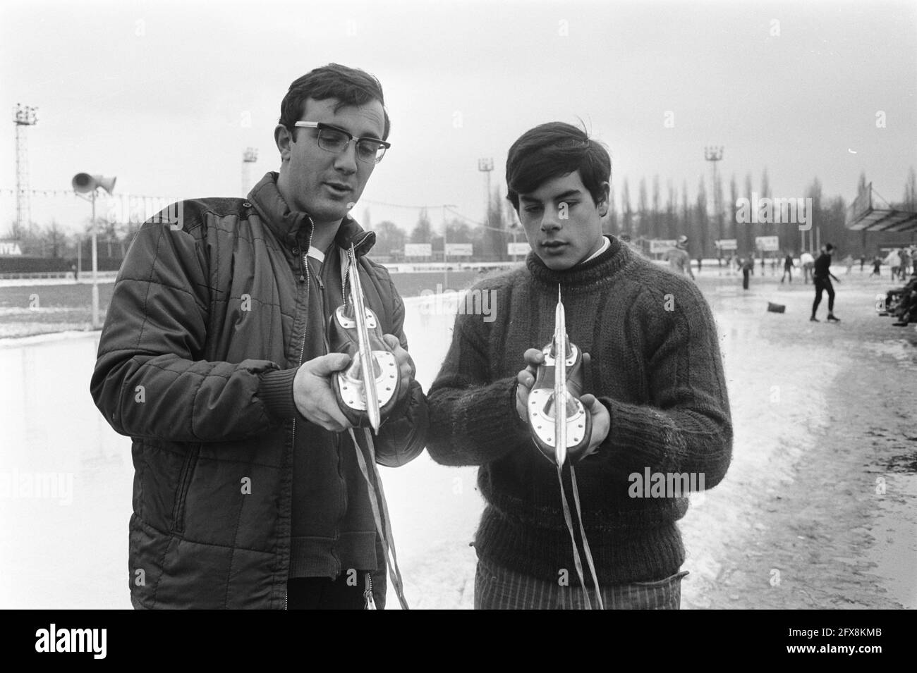 George comas hi-res stock photography and images - Alamy