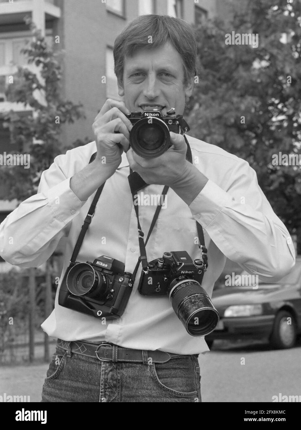 Verhoeff hi-res stock photography and images - Alamy