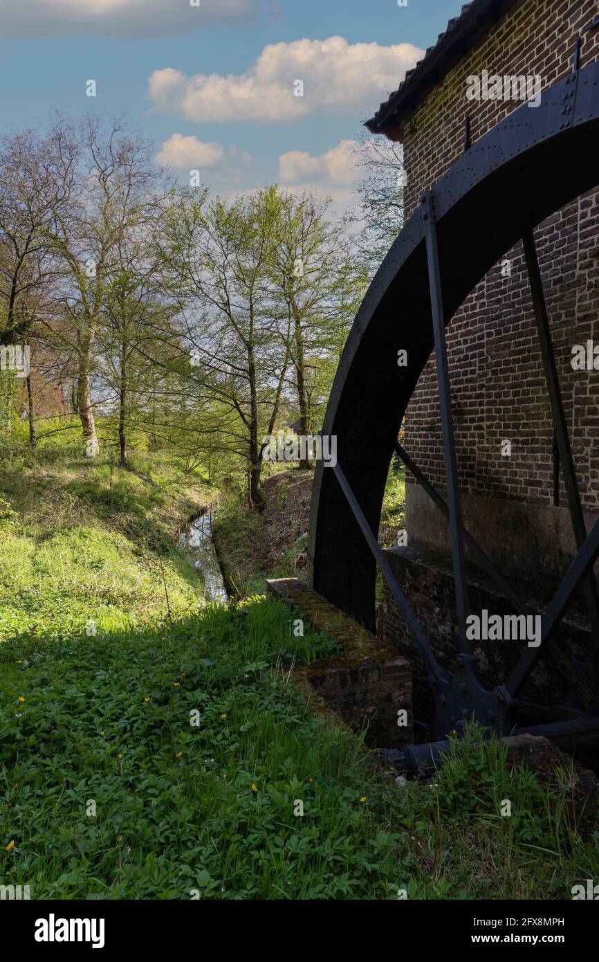 Plasmolen netherlands hi-res stock photography and images - Alamy