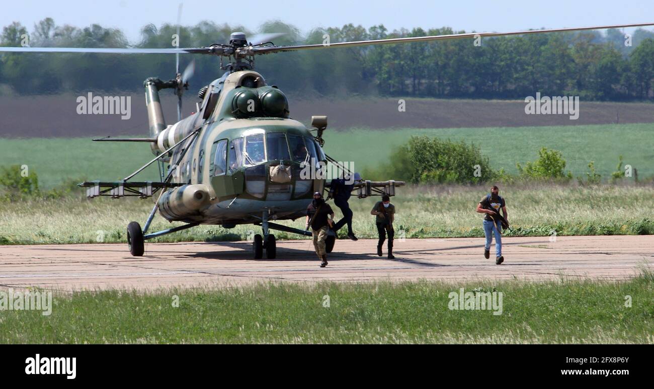 Military observation point hi-res stock photography and images - Alamy