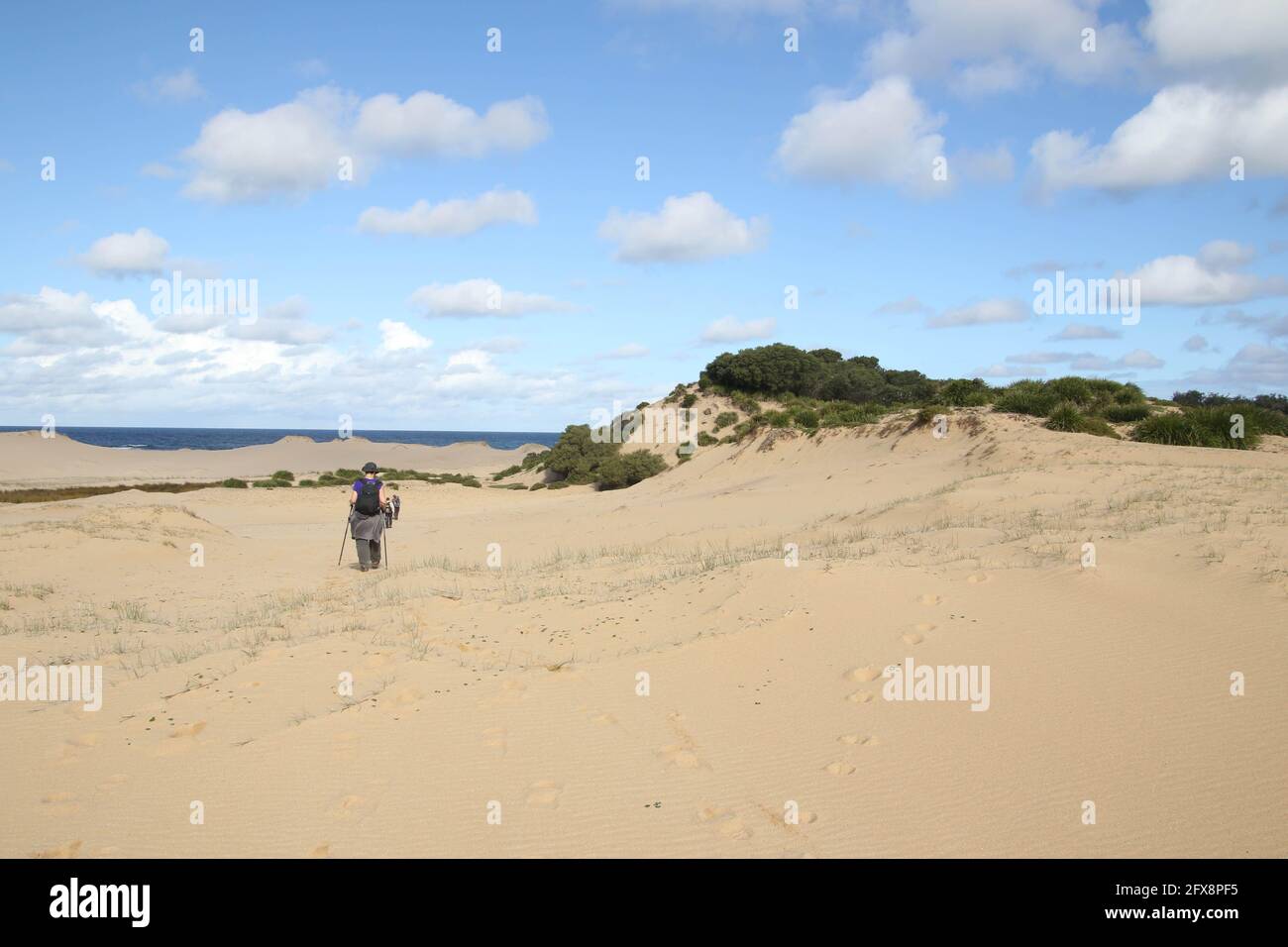 Marley park beach hi-res stock photography and images - Alamy