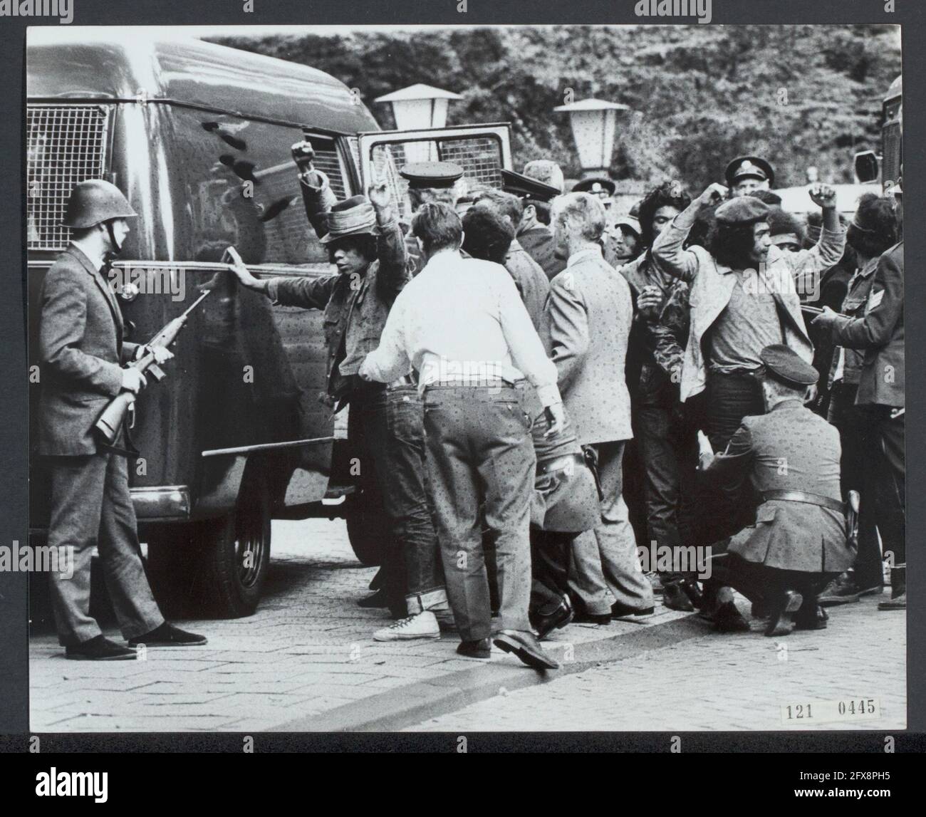 Residence of the indonesian ambassador hi-res stock photography and ...