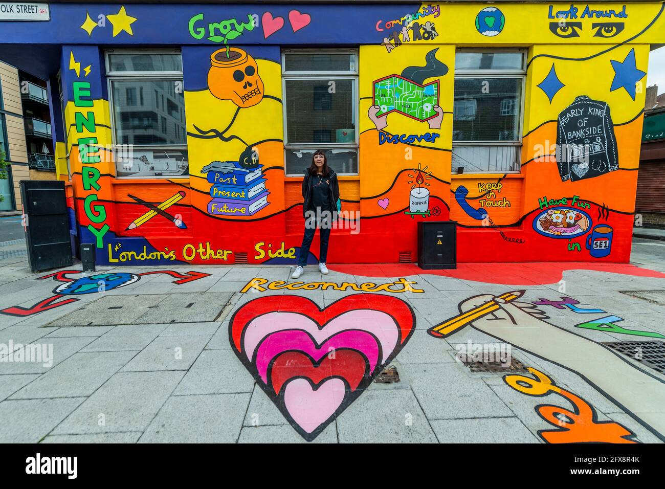 Hannah hill hi-res stock photography and images - Alamy